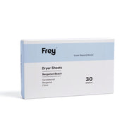 Laundry Detergent Sheets – FREY