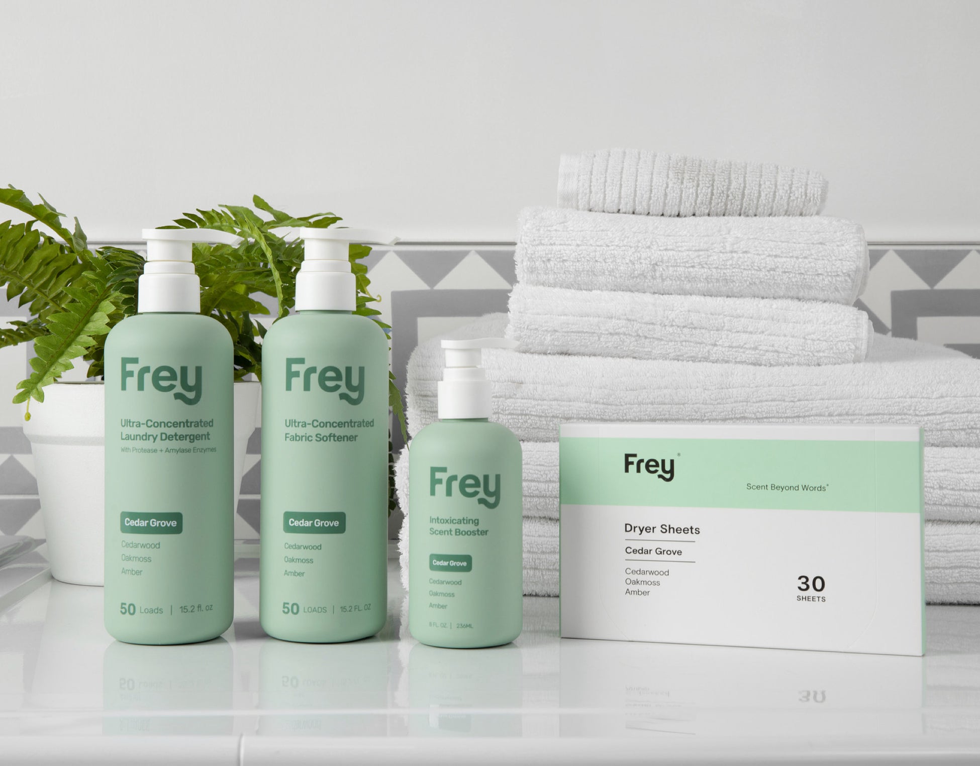 All Products – FREY