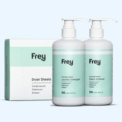 The Complete Package – FREY