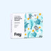 Laundry Detergent Sheets – FREY