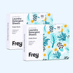 Laundry Detergent Sheets – FREY