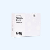 Laundry Detergent Sheets – FREY