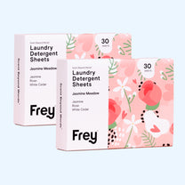 Laundry Detergent Sheets – FREY