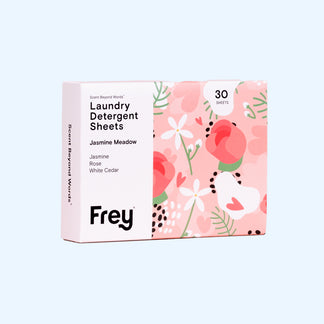 Laundry Detergent Sheets – FREY