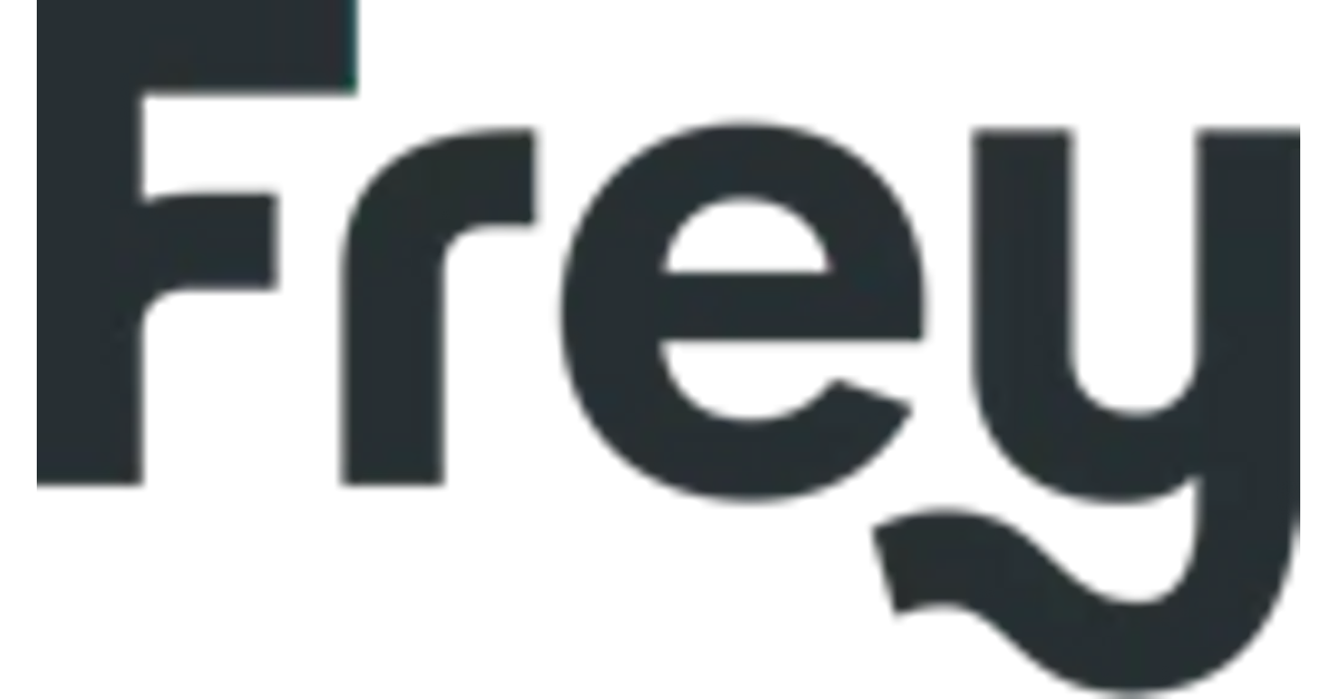 Frey - Clean, Eco Friendly & Aromatic Laundry – FREY